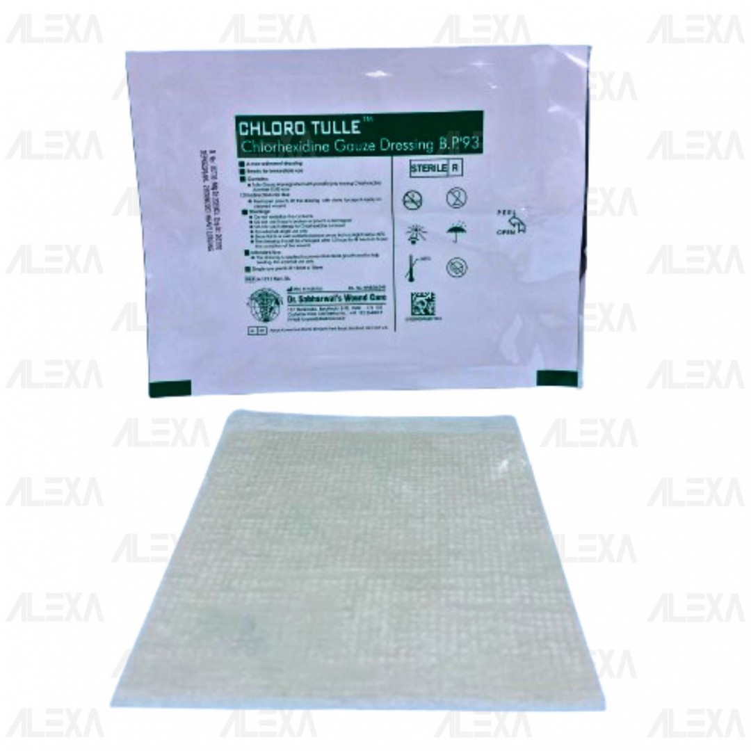Alexa Medika